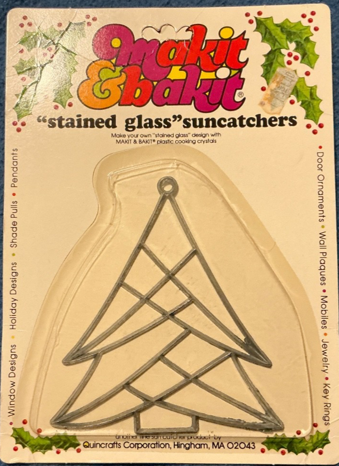 SunCatchers makit&bakeit, Eze form, Bake-a-craft.You choose. | eBay