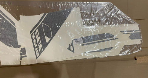 Ford FG FG2 FPV Falcon GT GTP Boss 335 Black Side Stripe Kit ...