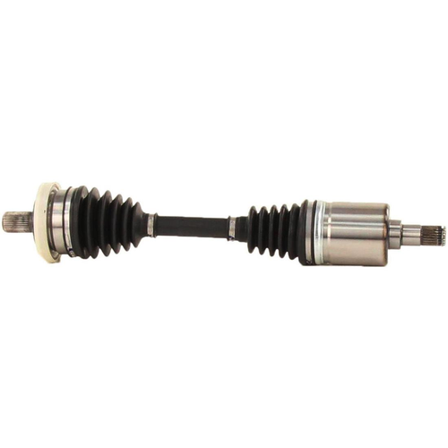 For Mercedes Benz E350 4Matic 4WD 3.5L CV Joint Axle Assembly Shaft ...