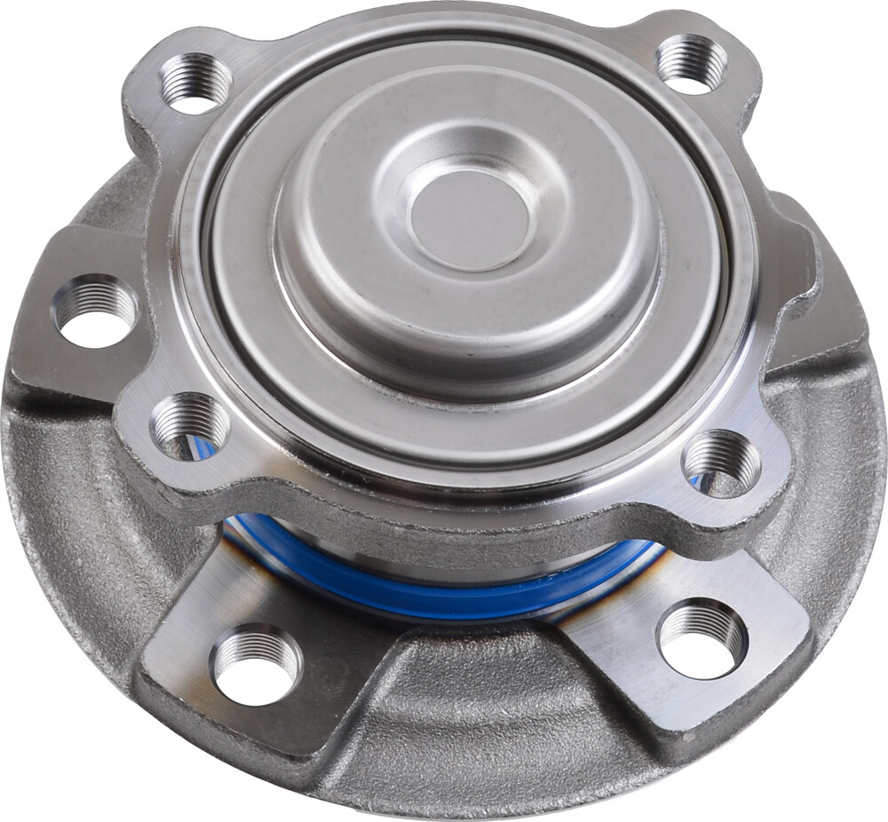 Axle Bearing and Hub Assembly-RWD Front SKF BR930885 for sale online | eBay