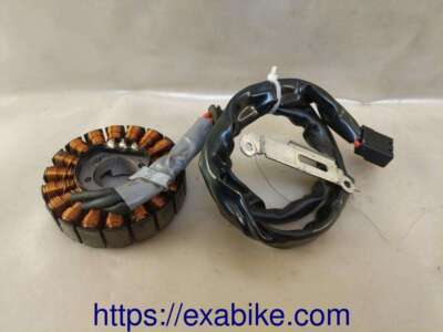 stator d'alternateur pour Honda PCX 125 de 2010 a 2014 | eBay