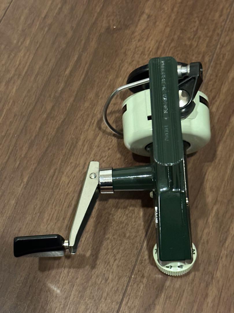 Abu Cardinal 44 Edition | eBay