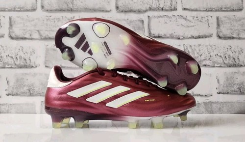 Adidas Copa Pure 2 Elite FG Soccer Cleats IE7486 Men's Size 4 | eBay