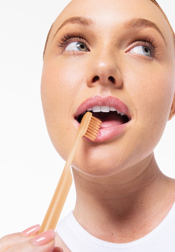 Hismile Cinnamon Donut Flavour Toothpaste Genuine Authorised Seller Hi ...