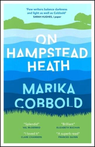 On Hampstead Heath - Hardcover By Cobbold, Marika - GOOD 9781911350927 ...