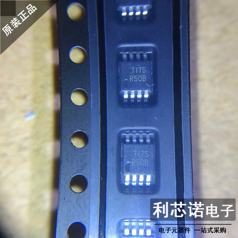 1pcs REF5025AIDGKR REF5025AIDGK REF5025 R50B R5OB VSSOP8 | eBay