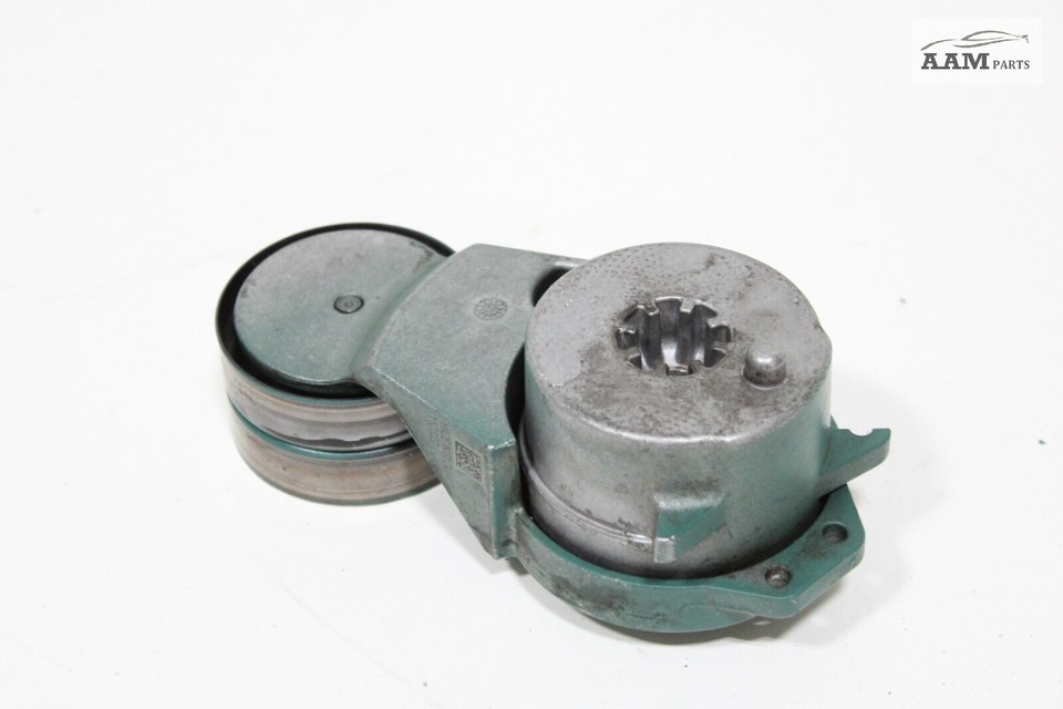 2019-2023 VOLVO VNL 760 D13 BELT TENSIONER PULLEY 23392680 OEM | eBay