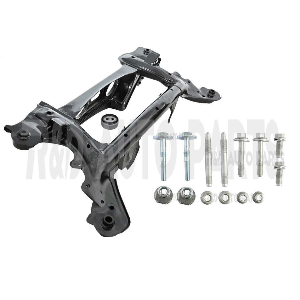 For 03-06 Vibe&Toyota Matrix Rear Crossmember Subframe KFrame AWD 4WD ...