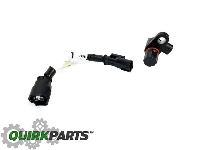 ABS Wheel Speed Sensor Rear Mopar 5014787AB for sale online | eBay