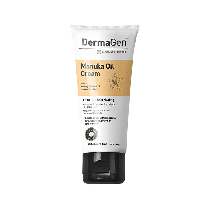 NEW Skincare DERMAGEN by BOTANICAL CHEMIST DermaGen by Botanical ...