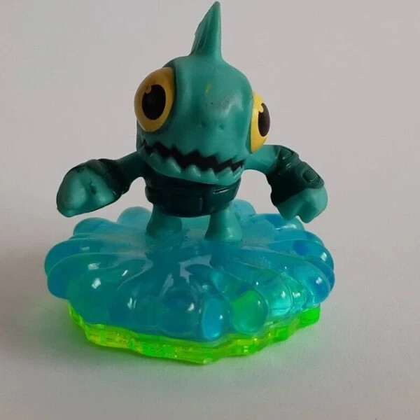 Skylanders Sidekicks Gill Runt