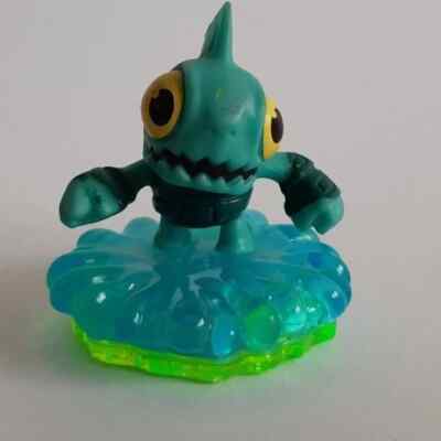 Skylanders Giants GILL RUNT Mini Gill Grunt Sidekick Side Kick NISB ...