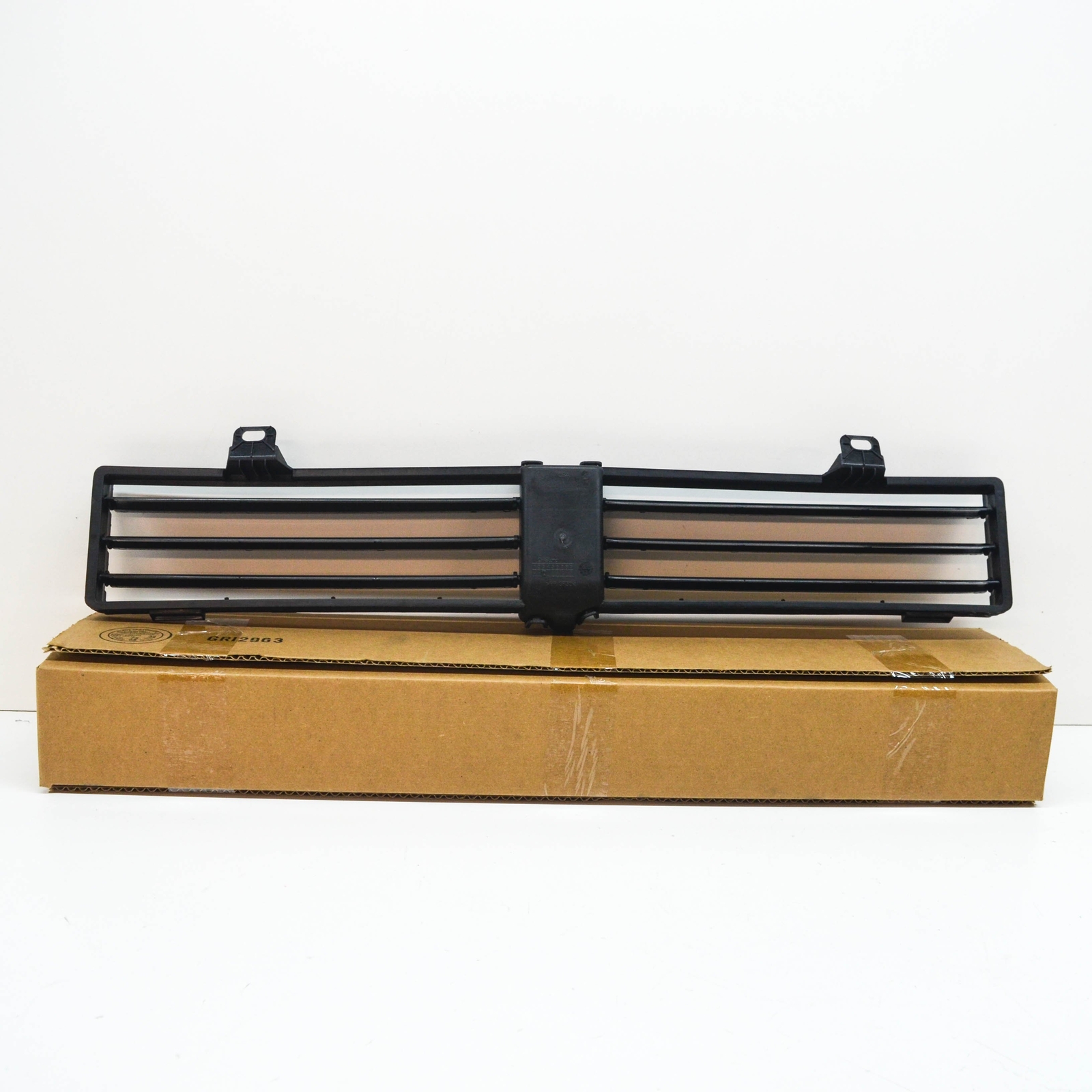 MB GLE W167 Frontstoßstange Lüftungsgitter A1675000702 NEU ORIGINAL | eBay