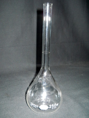 Lab Glassware - Kimble Kimax Class A Glass