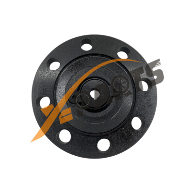 Coupler Large 8 Bush 77-2506 for Thermo King Truck Refrigeration | eBay