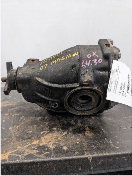 2007-2010 Dodge Charger & Chrysler 300 2.7L RWD rear diff differential ...