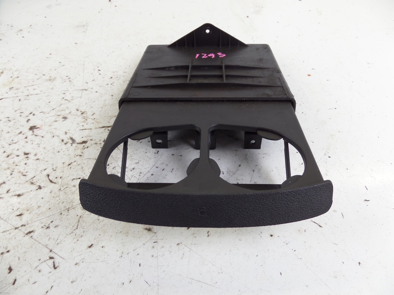 Pontiac Solstice Cup Holder Kappa 06-10 OEM | eBay