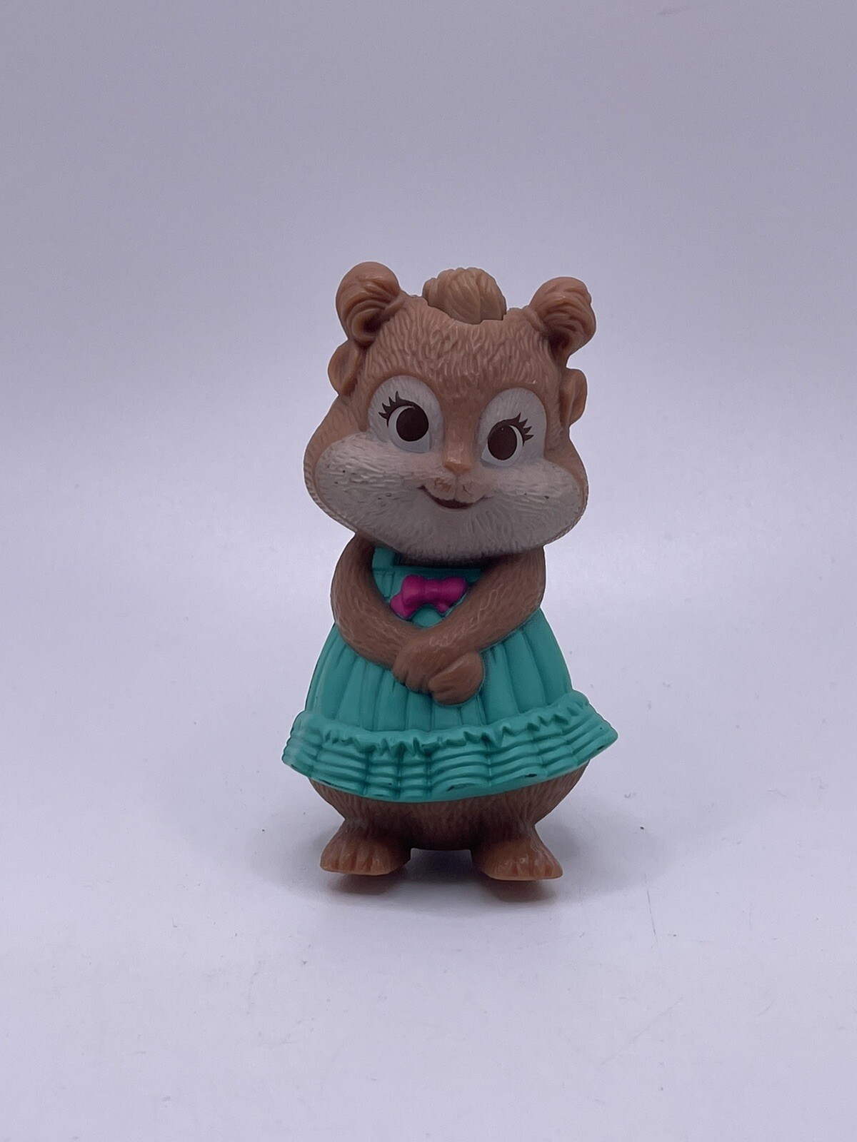 Alvin And The Chipmunks Eleanor