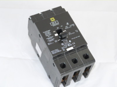Square D EDB34030 3p 30a 277/480v Circuit Breaker NEW 1yr Warranty | eBay