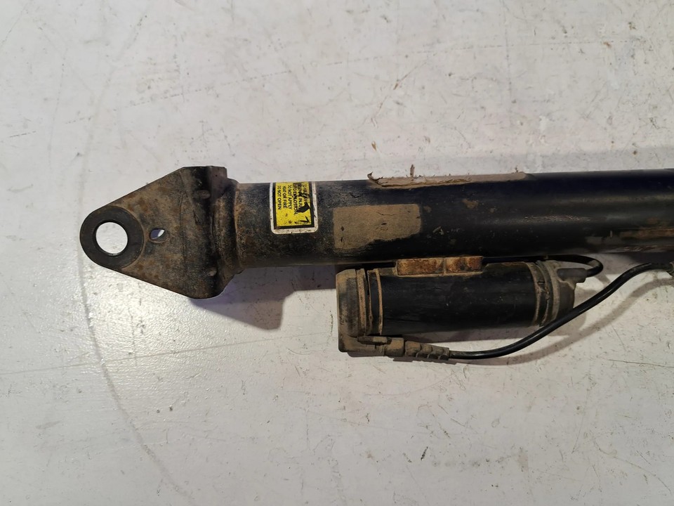 MERCEDES-BENZ R W251, V251 Stoßdämpfer hinten links A1645406710 3.00 ...