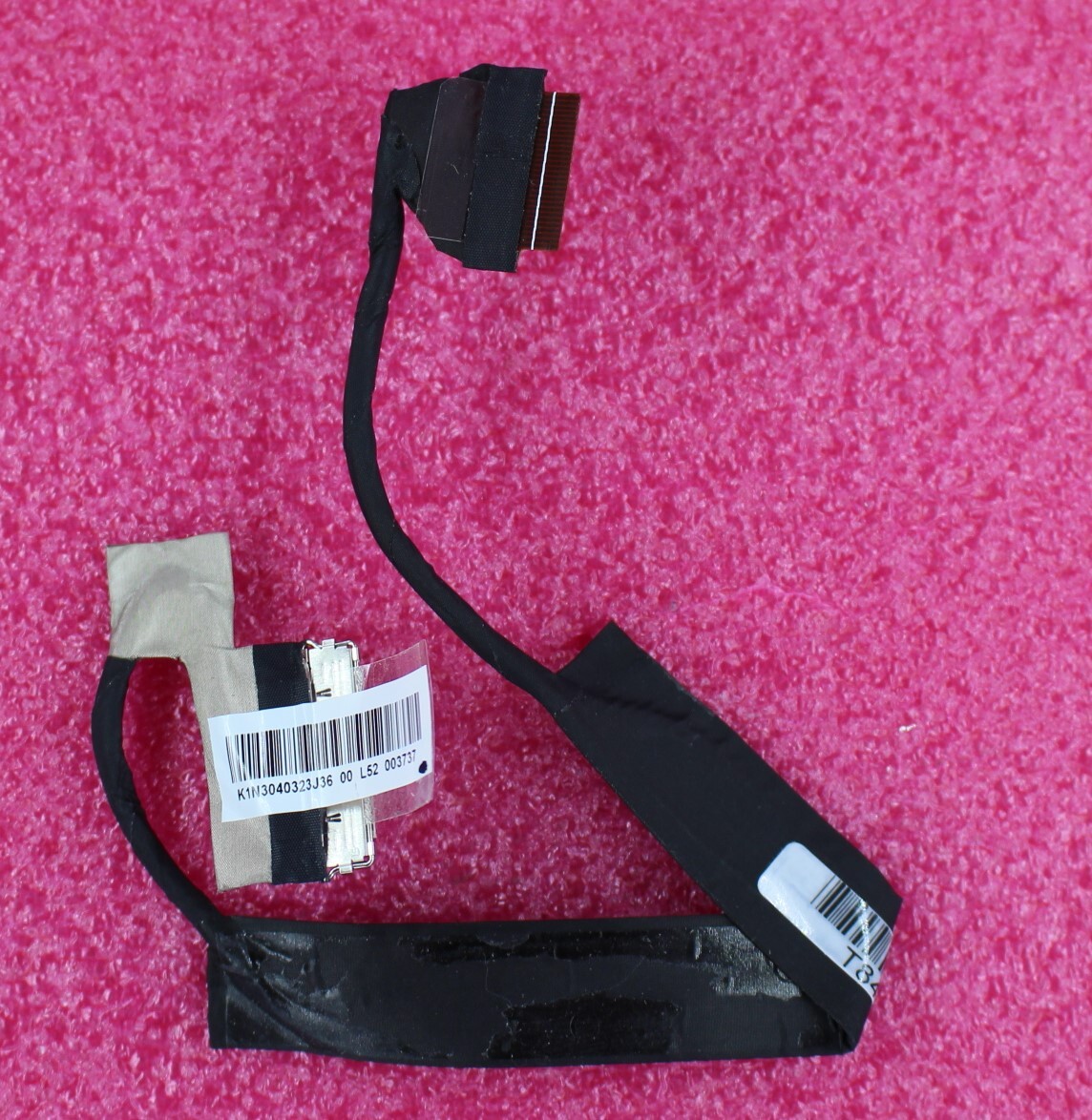 K1N-3040323-J36 - MSI Stealth GS77 12UHS EDP LCD Cable | eBay