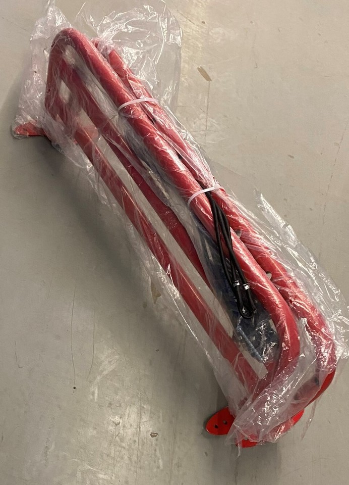 GENUINE ORIGINAL OEM GOPHER FLEXABLE ELASTIC BUNGEE BALL STORAGE WALL ...