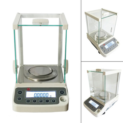 Mechanical & Beam Balances - Precision Balance