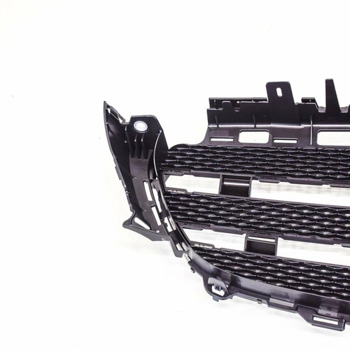 MERCEDES-BENZ E-CLASS FRONT BUMPER RADIATOR GRILLE W213 A2138880223 NO ...