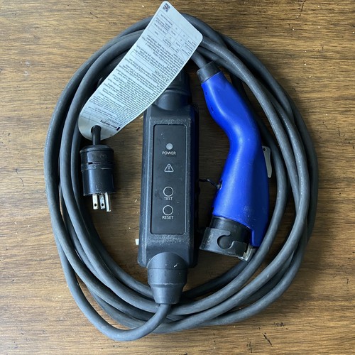 2012 - 2024 Toyota Prius Prime RAV4 EV Charger Plug in Hybrid charging ...