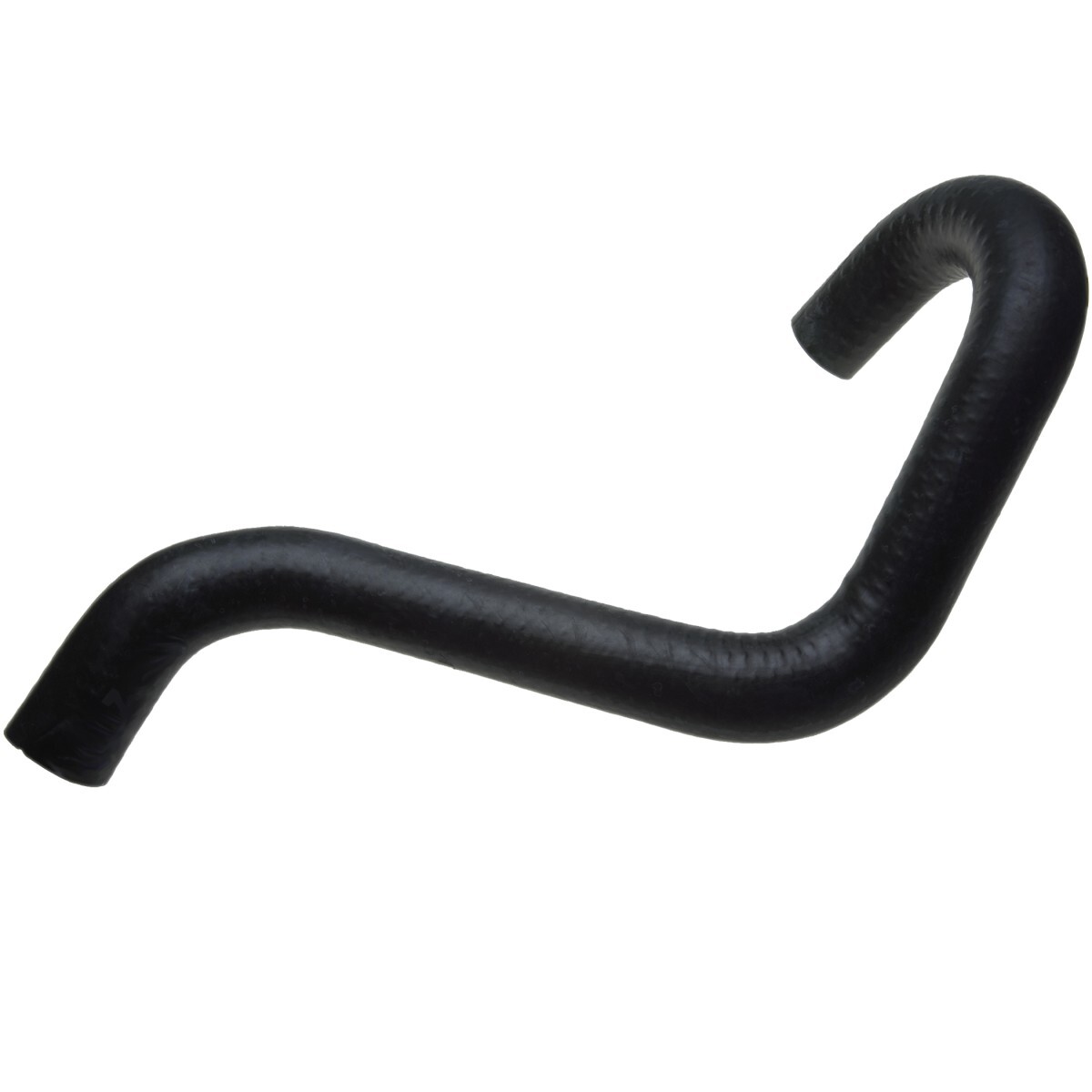 24099L AC Delco Radiator Hose for Hardbody Pickup 280 Nissan D21 ...