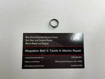 Reel Parts & Repair - Mitchell 300