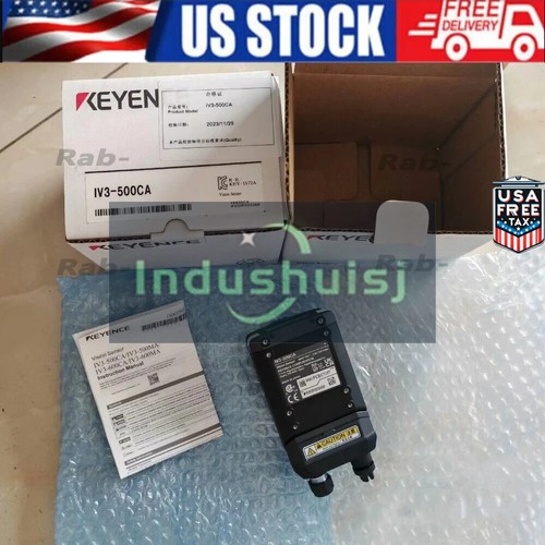 1PC Keyence IV3-500CA Brand New Vision Sensor | eBay