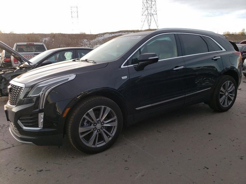 2020-2024 Cadillac XT5 Front Passenger Right CV Axle Shaft Outer ...