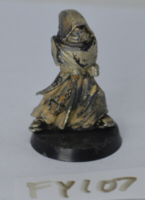 Warhammer 40k Space Marines, OOP, Metal Sternguard Veteran, Lot #FY107 ...