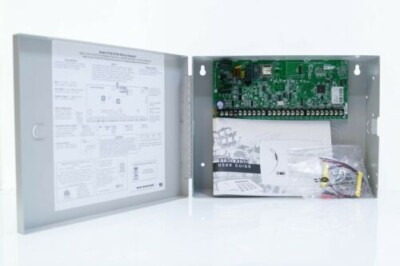 Fire Alarms - Fire Alarm Control Panel - 2