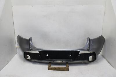 Rear Bumper Assembly GENESIS GV70 22 | eBay