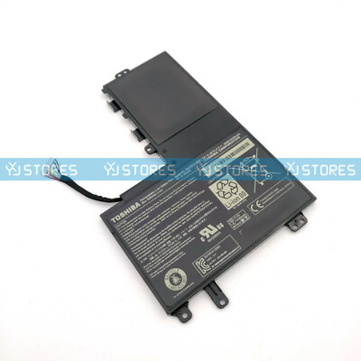 Genuine PA5157U-1BRS Battery for Toshiba Satelite U940 M40T M40-A M50-A ...