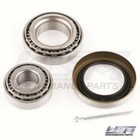 WSM BEARING KIT 1-1/4'' - 3/4'' SPINDLE TBK8, LM67048, LM11949, LM67010 ...