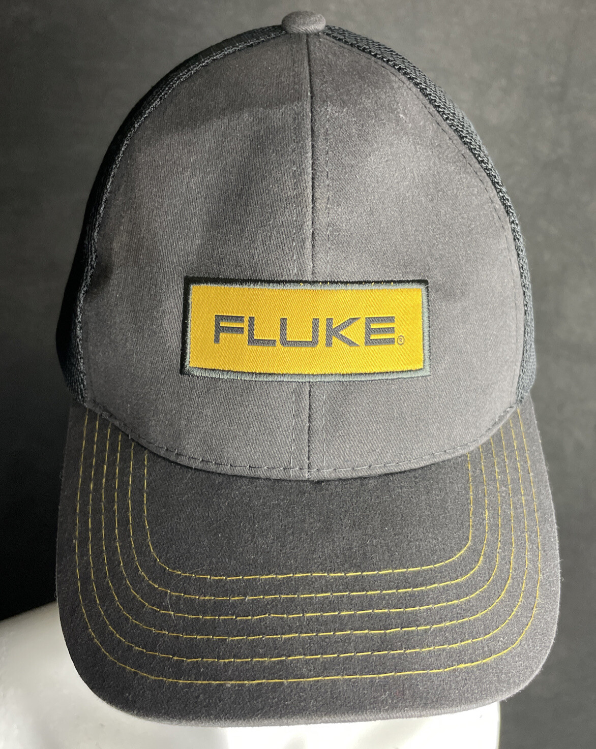Fluke Logo