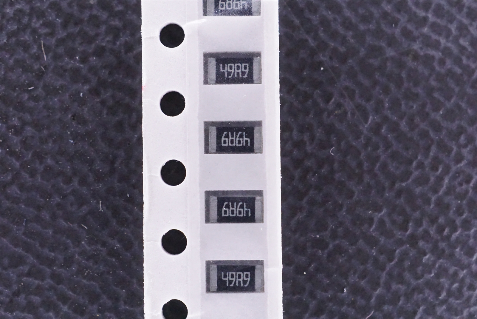 Lot of 200 RC1206FR-0749R9L Yageo Chip Resistor 49.9 Ohm 1% 1/4W 250mW ...