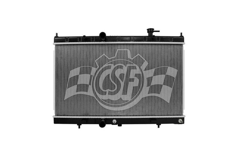Radiator CSF 3769 | eBay