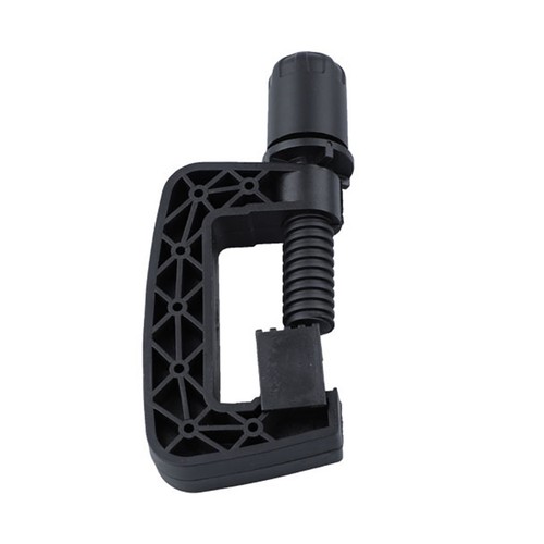 New 1PCS Plastic Fixing Clamp For Logitech G25 G27 G29 G920 G923 ...