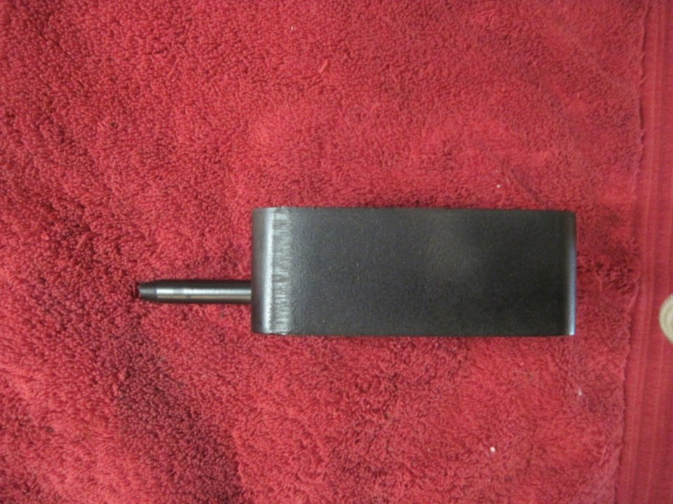 68-72 Chevy GMC Truck Big Block TH400 Automatic Shifting Rod Pivot ...