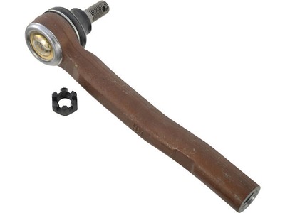 Front Right Outer Tie Rod End For 2010-2019 Toyota Highlander 2011 2012 ...