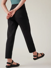 ATHLETA Endless High Rise Pant 6 ( S Small ) Black #533636 NEW | eBay