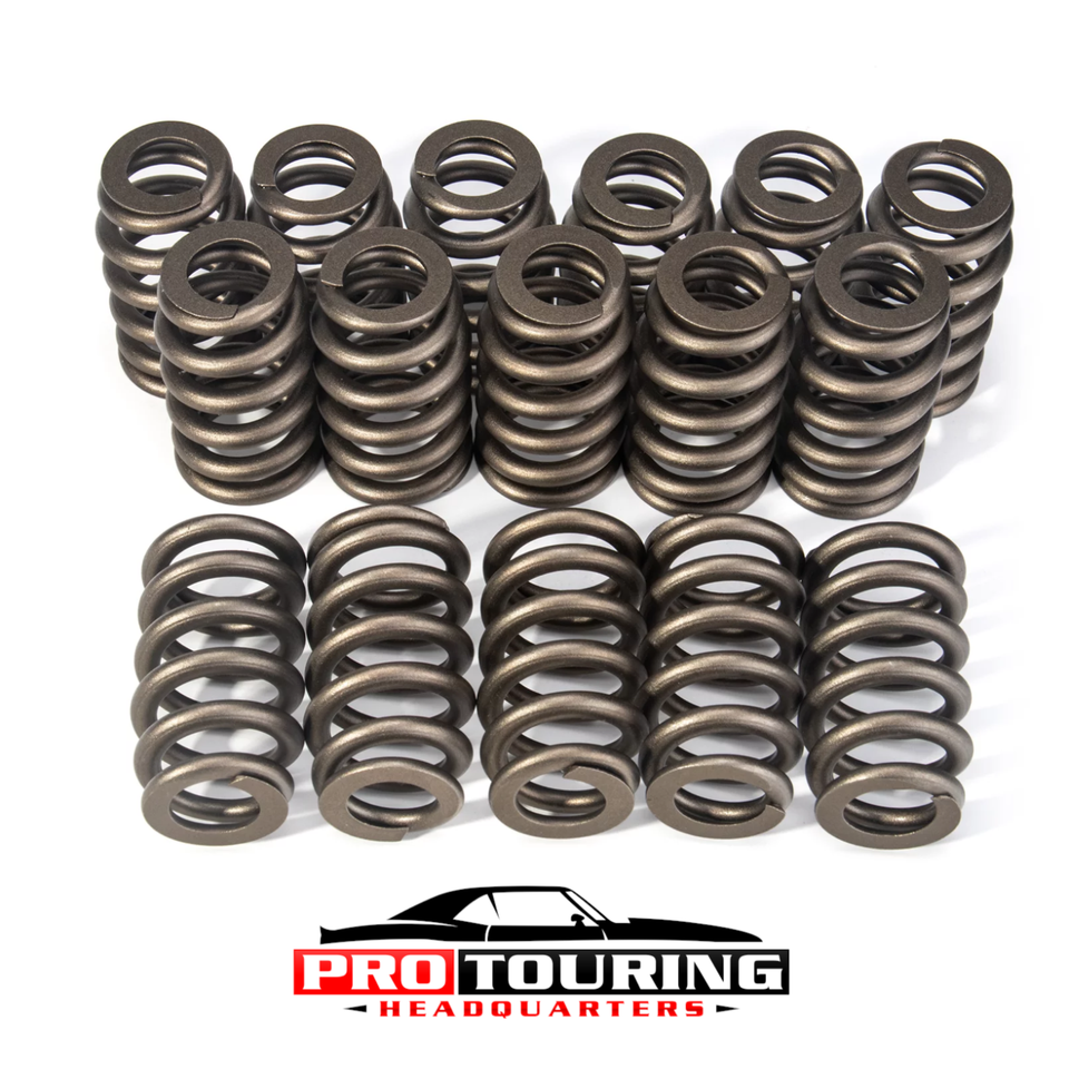 TSP Chopacabra Truck LS Cam Kit Camshaft PTHQ Valve Springs Seals ...