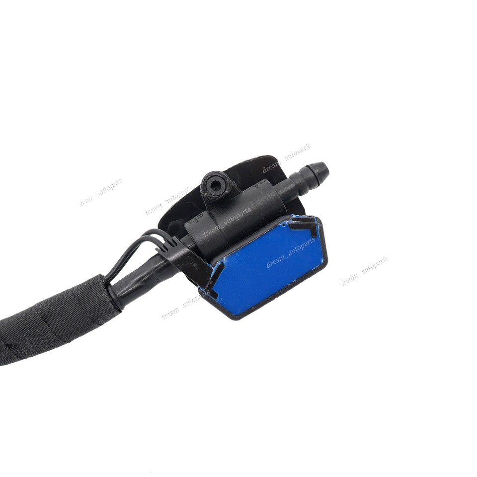 For BMW 320i 328i M3 335i xDrive 340i xDrive Windshield Washer Jet ...