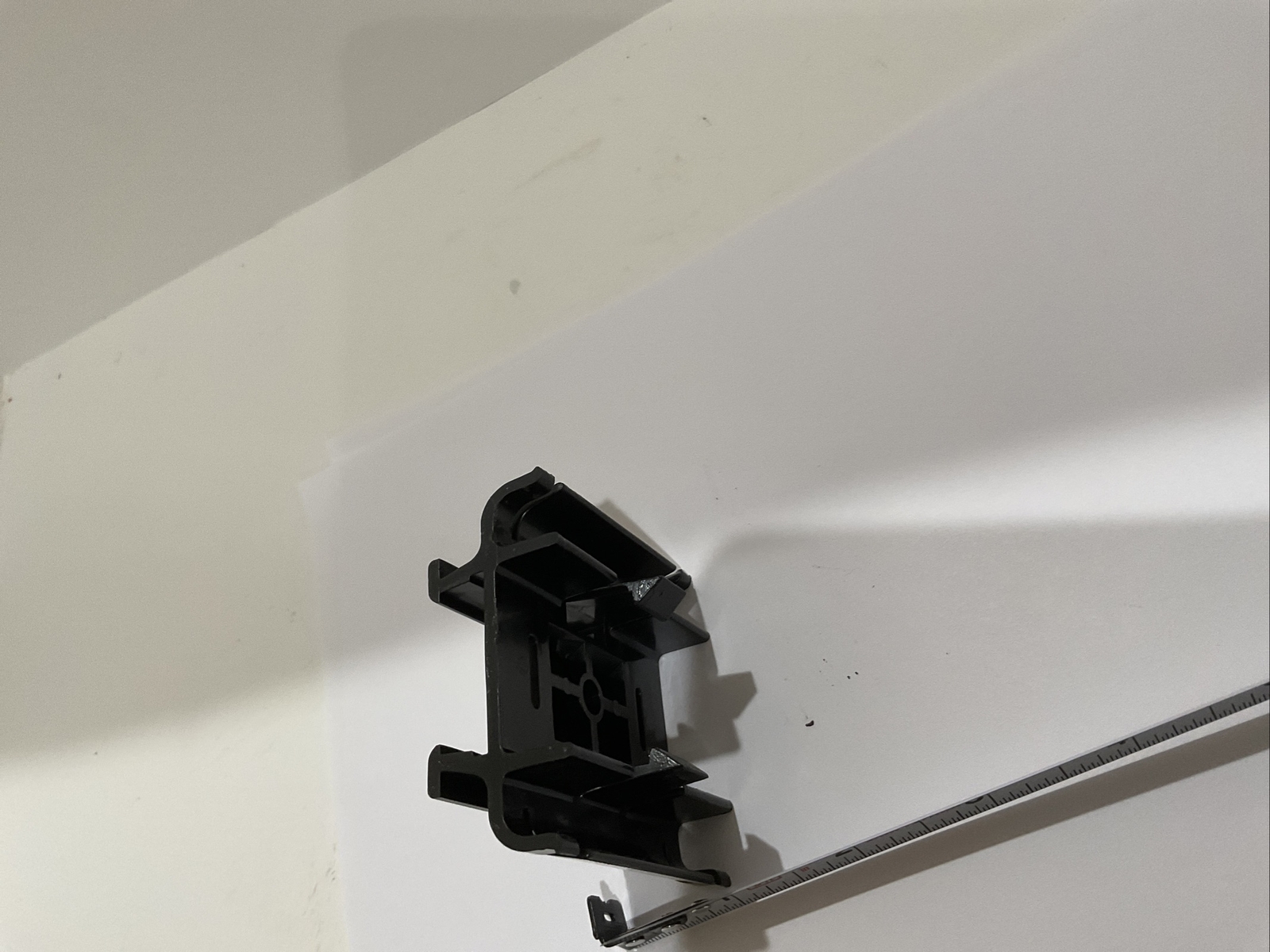 Haworth Premise Cubicle parts plastic Lot Of 14 | eBay