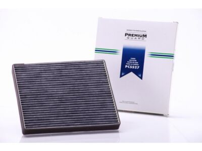 Cabin Air Filter For H2 Sierra 2500 HD Silverado 1500 Hummer Escalade ...