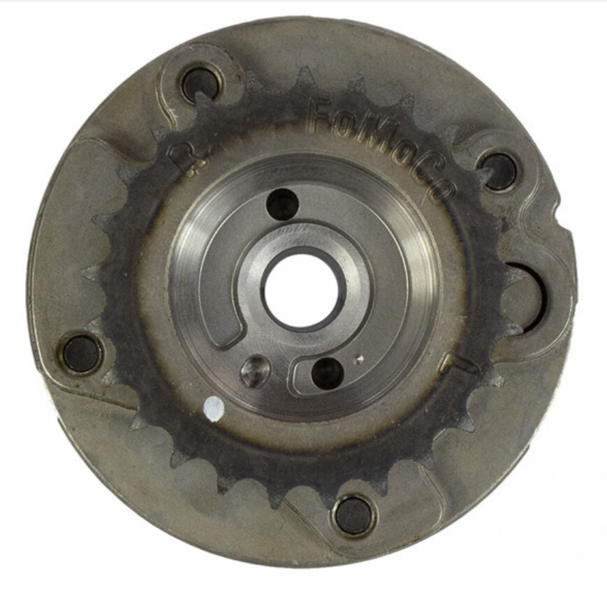 OEM NEW 11-20 Ford 3.5L V6 Intake & Exhaust Cam VCT Timing Phaser ...